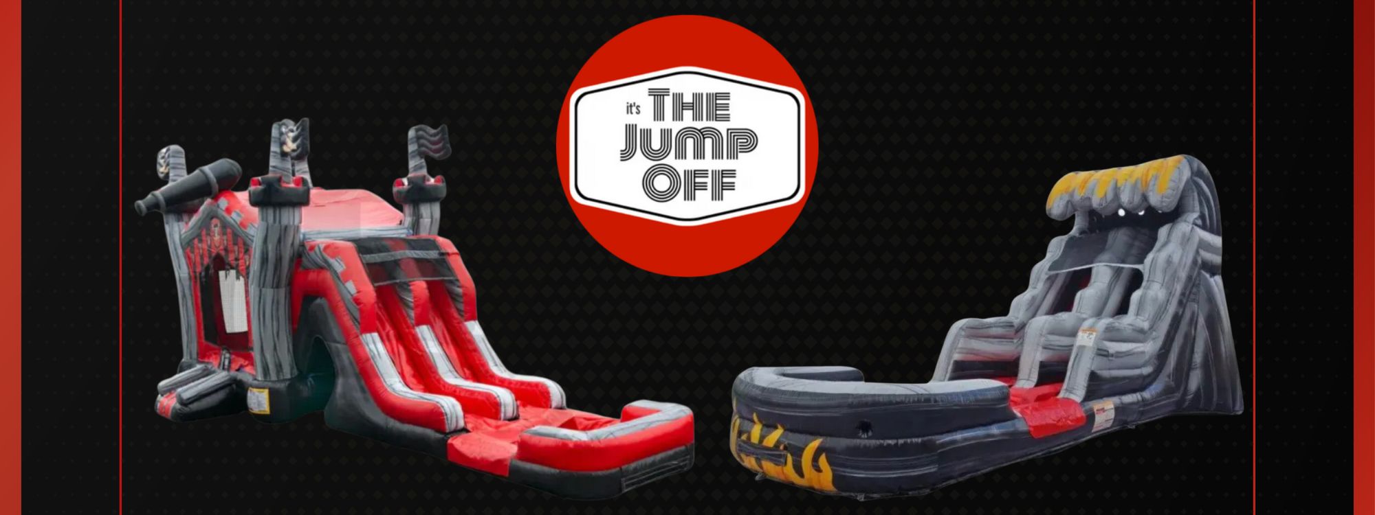 Delivery Information | ItsTheJumpOff.com Covington LA